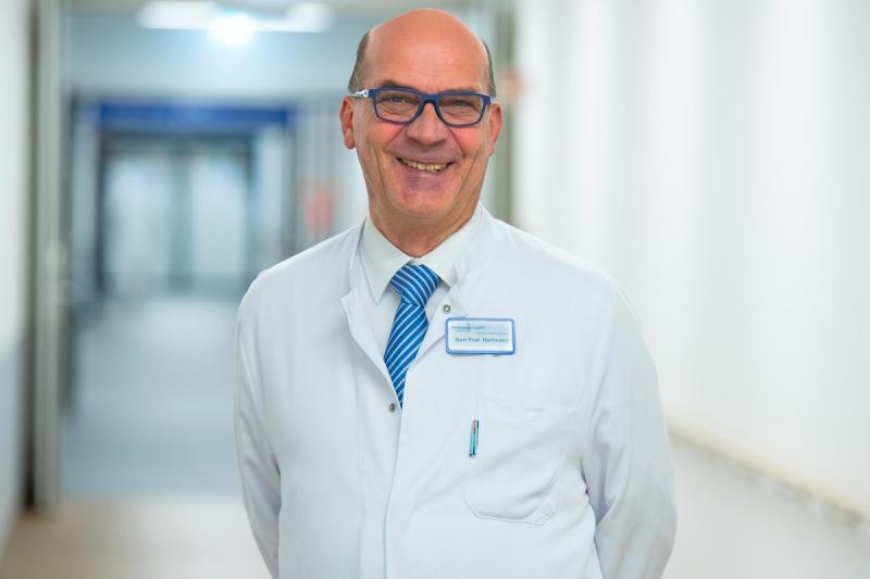 Neue Hoffnung für ältere Patienten und Patientinnen | Prof. Dr. med ... Neue Hoffnung für ältere Patienten und Patientinnen | Prof. Dr. med ...