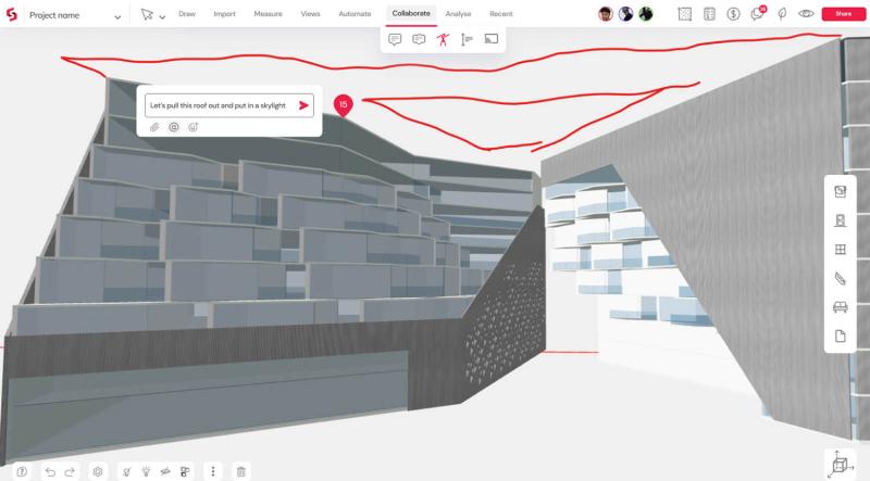 AEC Magazine on LinkedIn: Snaptrude in Revit workflows - AEC Magazine AEC Magazine on LinkedIn: Snaptrude in Revit workflows - AEC Magazine