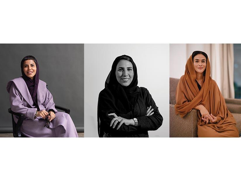 ArabAd on LinkedIn: Women role in Saudi Arabia’s creative and ... ArabAd on LinkedIn: Women role in Saudi Arabia’s creative and ...