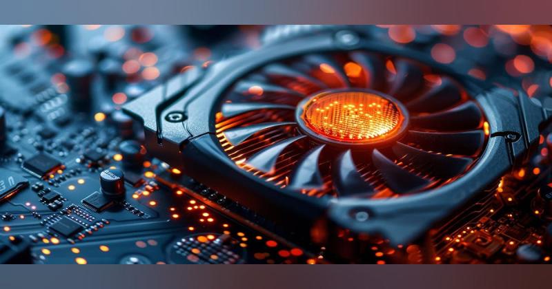 Valerie A. on LinkedIn: Implementing GPU-powered modular open systems ... Valerie A. on LinkedIn: Implementing GPU-powered modular open systems ...