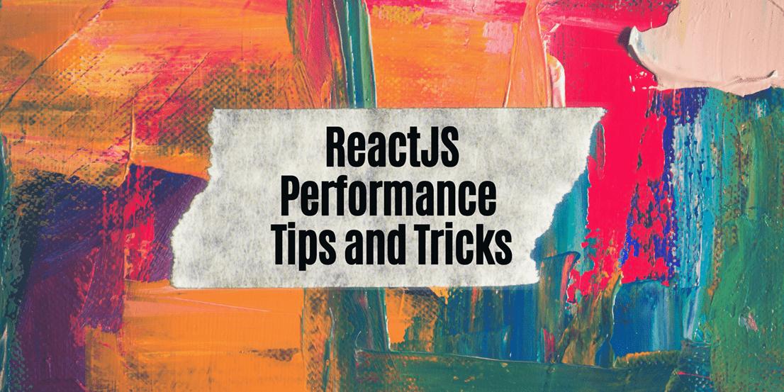 Jamil Hallal on LinkedIn: Boost Your ReactJS Web App Performance with ... Jamil Hallal on LinkedIn: Boost Your ReactJS Web App Performance with ...
