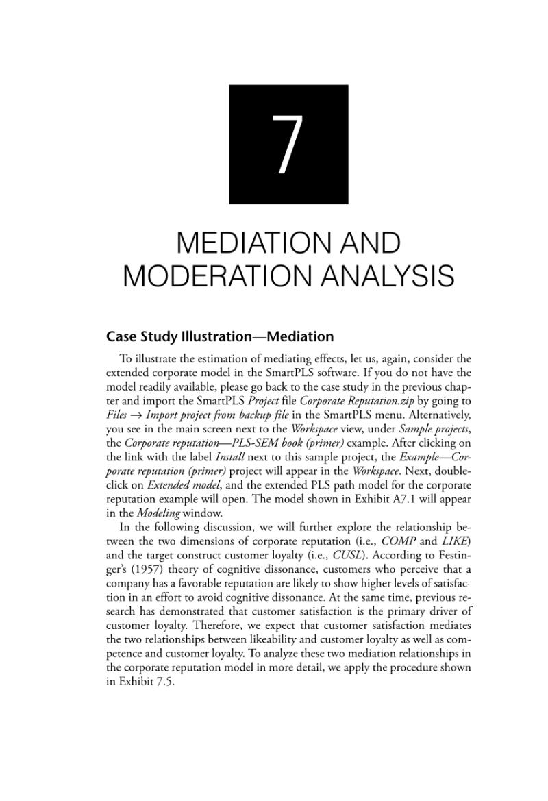 Christian M. Ringle on LinkedIn: (PDF) Chapter 7 Case Study Update ... Christian M. Ringle on LinkedIn: (PDF) Chapter 7 Case Study Update ...