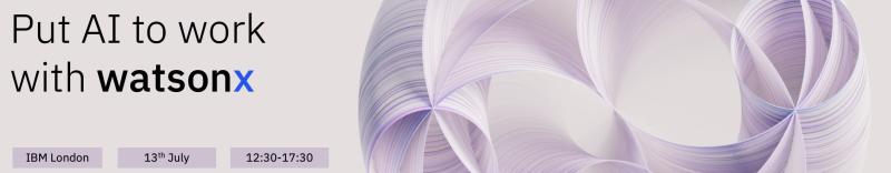 Sanela Basic on LinkedIn: IBM BriefingSource Sanela Basic on LinkedIn: IBM BriefingSource