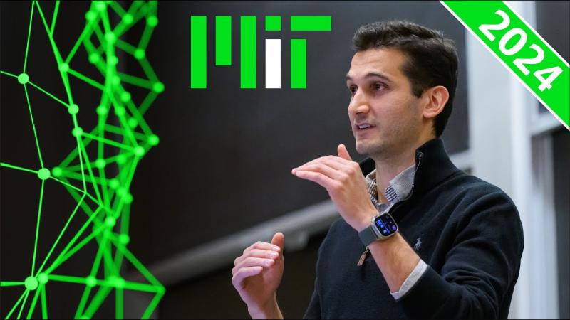 Nahid Alaei on LinkedIn: MIT Introduction to Deep Learning | 6.S191 Nahid Alaei on LinkedIn: MIT Introduction to Deep Learning | 6.S191