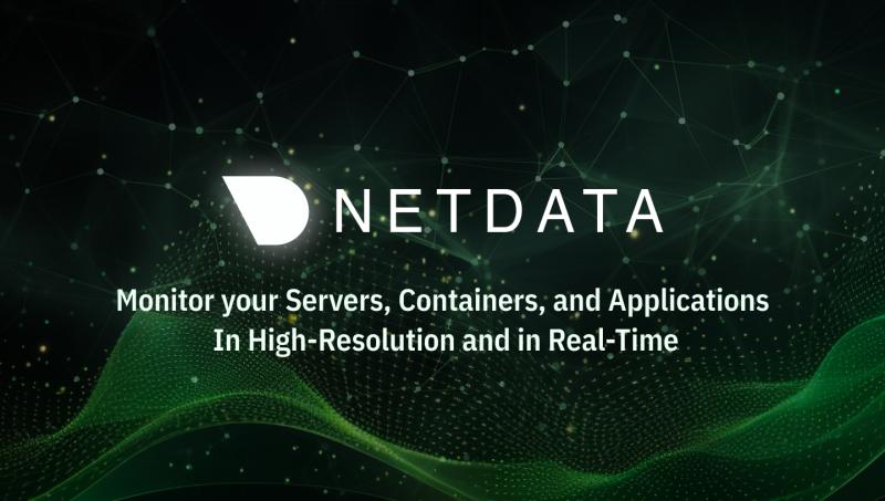 Mustafa ALP on LinkedIn: GitHub - netdata/netdata: Architected for ... Mustafa ALP on LinkedIn: GitHub - netdata/netdata: Architected for ...