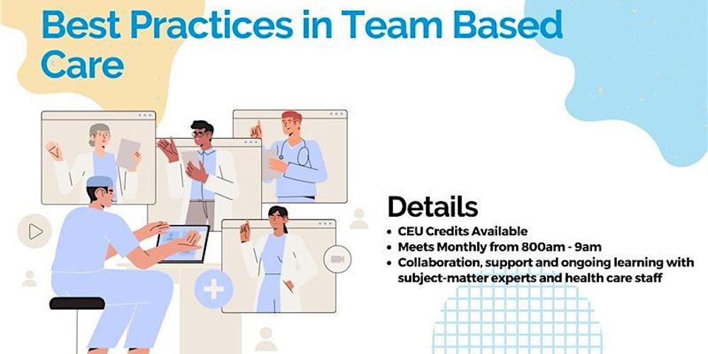 Nelly Burdette, Psy.D. on LinkedIn: Team Based Care: Alcohol and Opioid ... Nelly Burdette, Psy.D. on LinkedIn: Team Based Care: Alcohol and Opioid ...