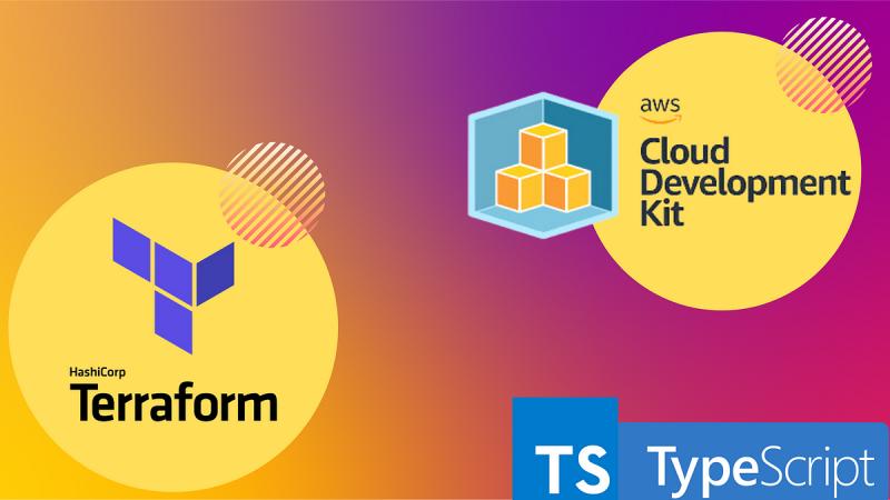 Darryl R. on LinkedIn: Unleashing the Power of CDK and Terraform in ... Darryl R. on LinkedIn: Unleashing the Power of CDK and Terraform in ...