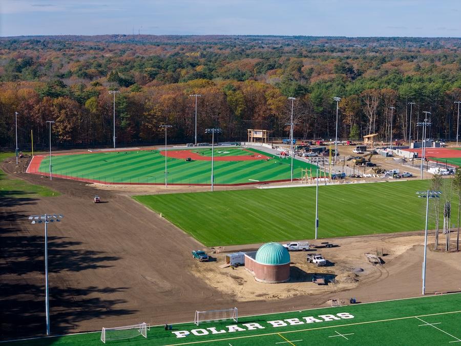 Ryan Stokes on LinkedIn: New Observatory Named for Physics Major ... Ryan Stokes on LinkedIn: New Observatory Named for Physics Major ...