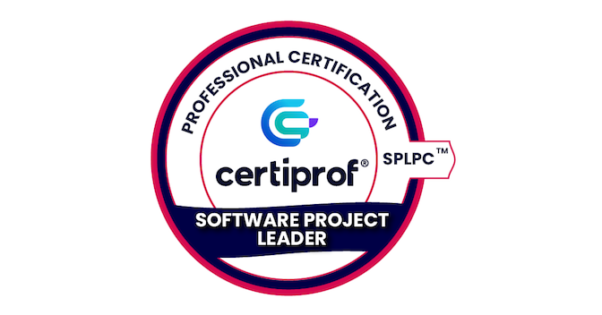 Software Project Leader Professional Certification SPLPC was issued by ... Software Project Leader Professional Certification SPLPC was issued by ...