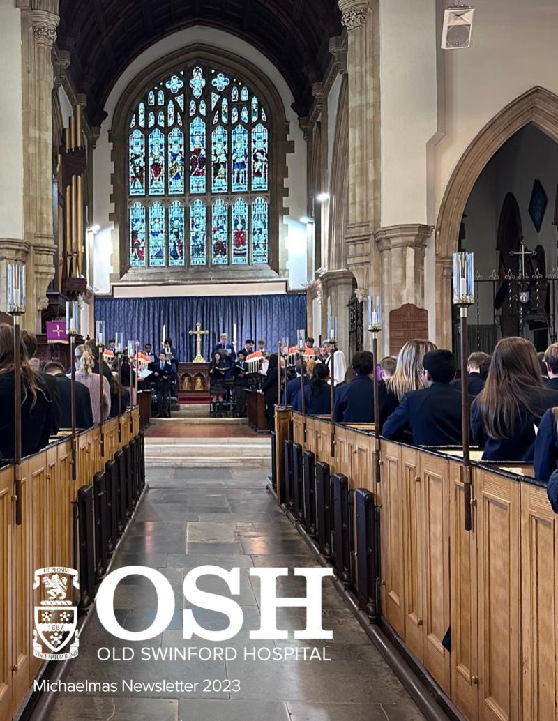 Old Swinford Hospital School on LinkedIn: Old Swinford Hospital ... Old Swinford Hospital School on LinkedIn: Old Swinford Hospital ...