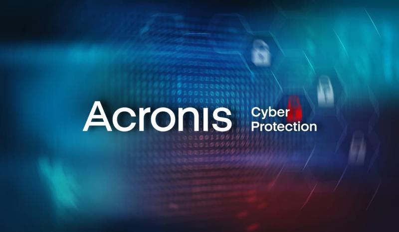 Michael Kanet on LinkedIn: Cybersecurity Firm Acronis Data Breach ... Michael Kanet on LinkedIn: Cybersecurity Firm Acronis Data Breach ...