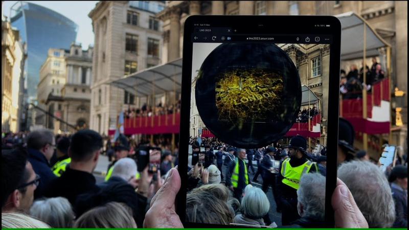 ARuVR® on LinkedIn: ARuVR® delivers the first “Augmented Reality ... ARuVR® on LinkedIn: ARuVR® delivers the first “Augmented Reality ...