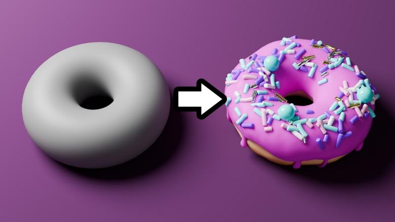Sithembiso Shibe on LinkedIn: Blender Tutorial for Complete Beginners ... Sithembiso Shibe on LinkedIn: Blender Tutorial for Complete Beginners ...