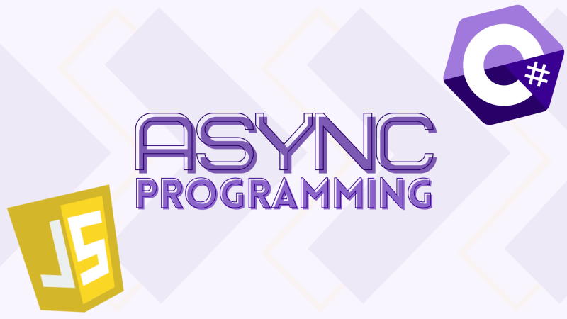Ronald Goodwin on LinkedIn: C# vs JavaScript – A Fun Dive into Async Worlds Ronald Goodwin on LinkedIn: C# vs JavaScript – A Fun Dive into Async Worlds