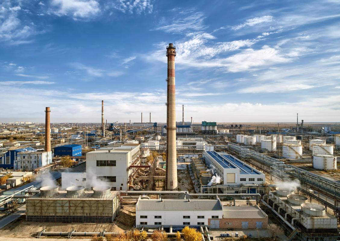 SAF Investor on LinkedIn: NextChem, KMG to partner on SAF production ... SAF Investor on LinkedIn: NextChem, KMG to partner on SAF production ...