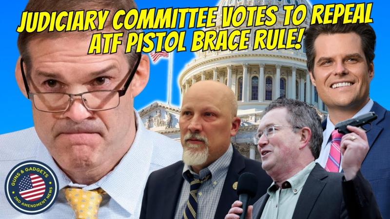 Jared Yanis on LinkedIn: Republicans On The Attack! Vote To Repeal ATF ... Jared Yanis on LinkedIn: Republicans On The Attack! Vote To Repeal ATF ...