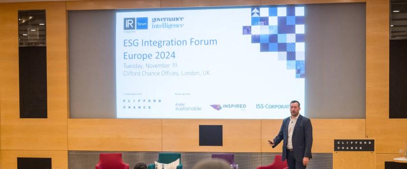 IR Magazine on LinkedIn: As the EU announces CSRD shake-up, our poll ... IR Magazine on LinkedIn: As the EU announces CSRD shake-up, our poll ...