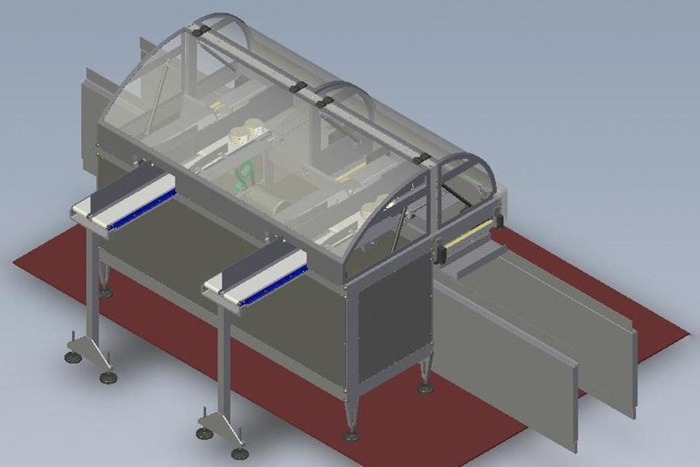 CRG Automation on LinkedIn: Automated Packaging Solutions CRG Automation on LinkedIn: Automated Packaging Solutions