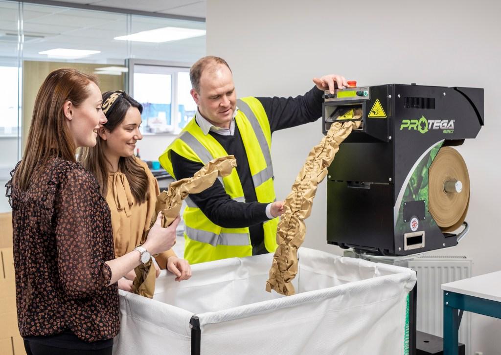 Andrew McEwan on LinkedIn: Home - Paper Packaging Andrew McEwan on LinkedIn: Home - Paper Packaging