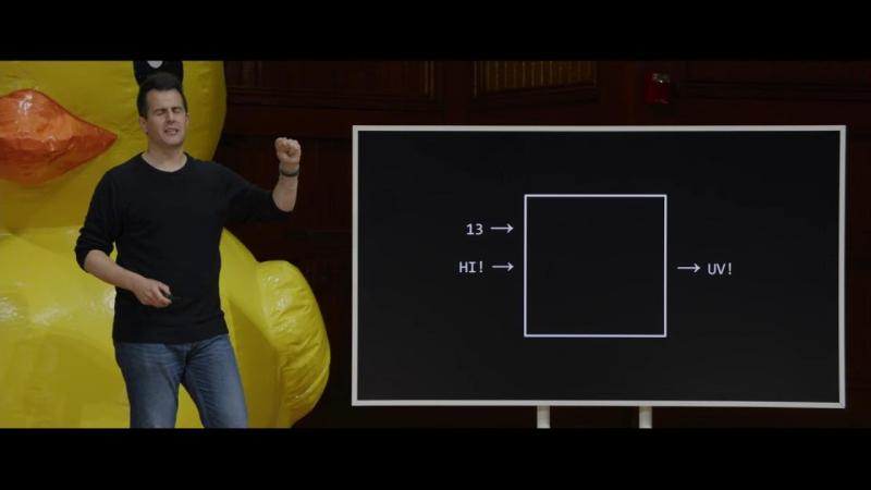 David J. Malan on LinkedIn: CS50 Fall 2023 - Lecture 2 - Arrays (live ... David J. Malan on LinkedIn: CS50 Fall 2023 - Lecture 2 - Arrays (live ...