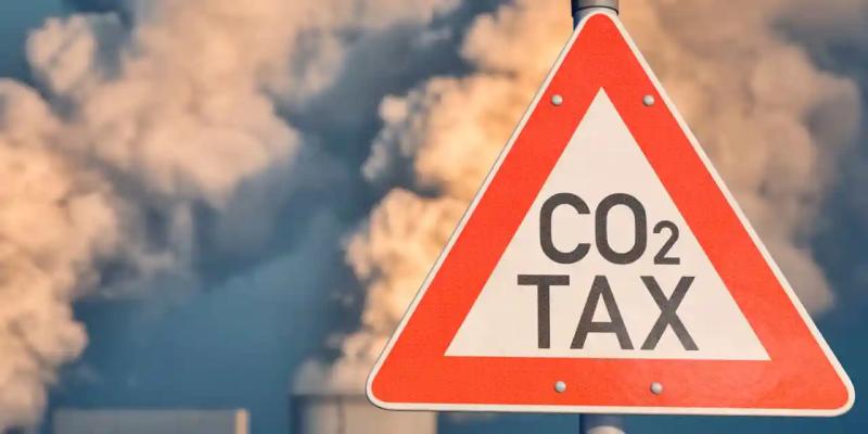 Mehdi El Mansouri, Eng, MBA on LinkedIn: Morocco prepares carbon tax to ... Mehdi El Mansouri, Eng, MBA on LinkedIn: Morocco prepares carbon tax to ...