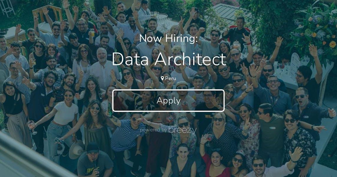 Verónica Marini on LinkedIn: Data Architect at Tekton Labs Verónica Marini on LinkedIn: Data Architect at Tekton Labs