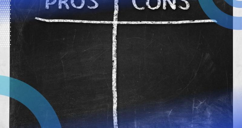 Minjie X. on LinkedIn: YAML vs. JSON: Definitions, Pros & Cons | Built In Minjie X. on LinkedIn: YAML vs. JSON: Definitions, Pros & Cons | Built In