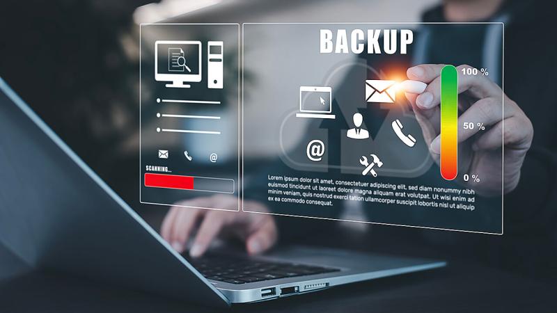 Donald Lutz on LinkedIn: Defining Low Data Loss, Downtime Tolerances in ... Donald Lutz on LinkedIn: Defining Low Data Loss, Downtime Tolerances in ...