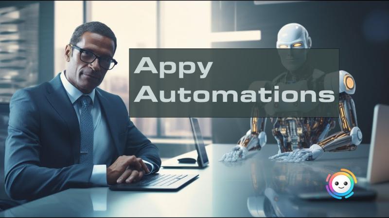How AI can boost your business with Appy Automations | Appy Automations ... How AI can boost your business with Appy Automations | Appy Automations ...