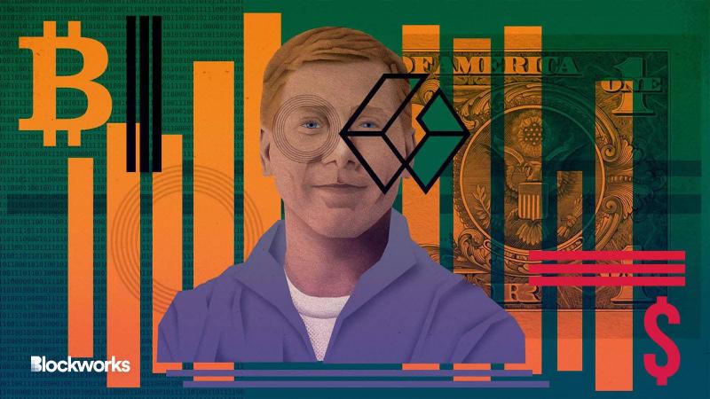 Sean Brizendine on LinkedIn: DCG Missed $630M Genesis Debt Payment: Gemini Sean Brizendine on LinkedIn: DCG Missed $630M Genesis Debt Payment: Gemini