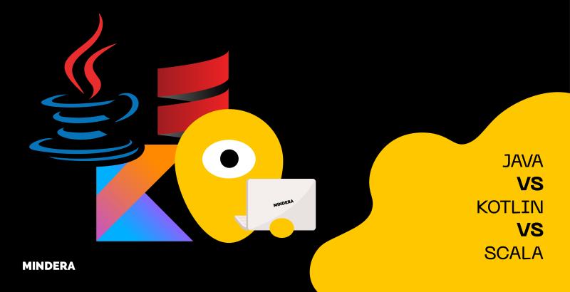 Mindera - India on LinkedIn: Mindera - Java, Kotlin, & Scala Mindera - India on LinkedIn: Mindera - Java, Kotlin, & Scala