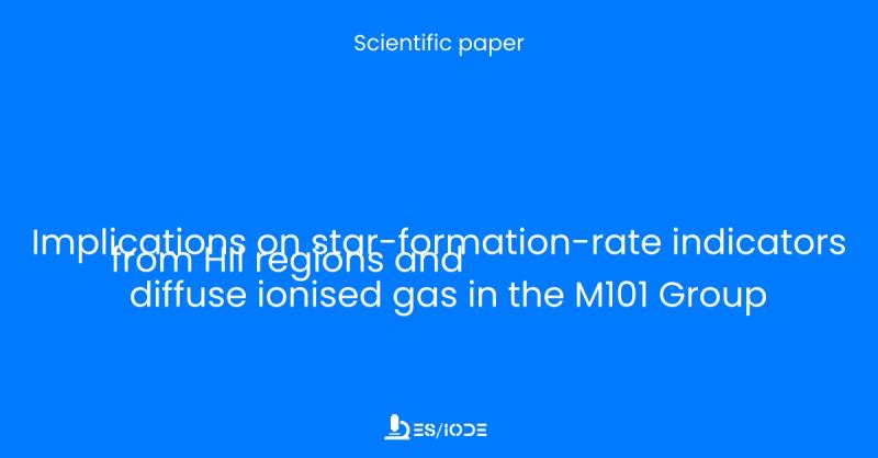 es/iode on LinkedIn: Scientific research : Implications on star ... es/iode on LinkedIn: Scientific research : Implications on star ...