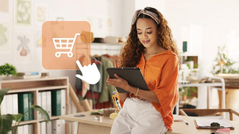 Primeros pasos para crear un ecommerce en 2024 | OpenExpo Europe Primeros pasos para crear un ecommerce en 2024 | OpenExpo Europe