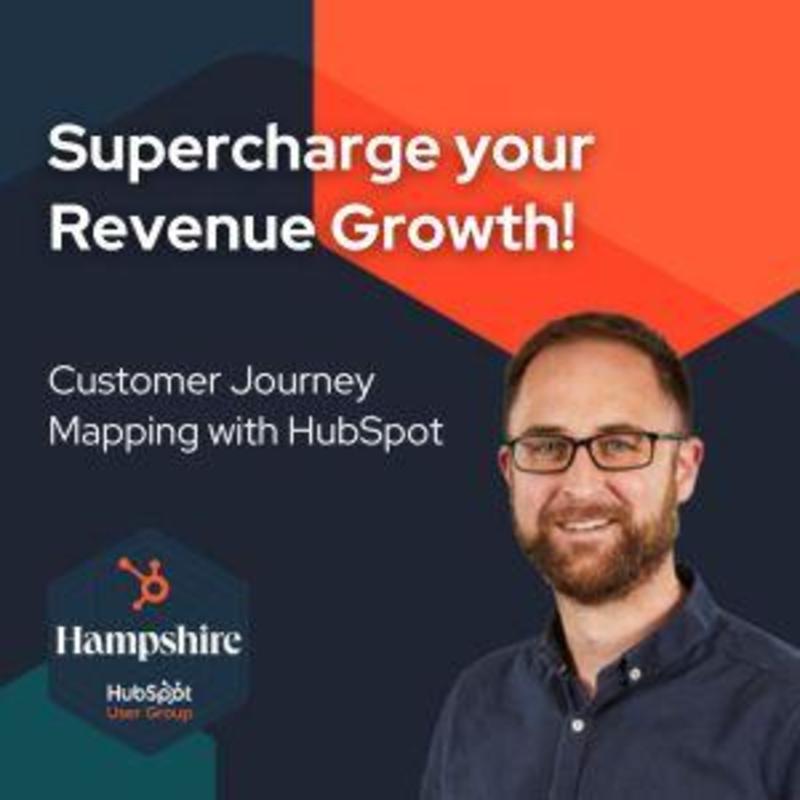 Charlie Rouse on LinkedIn: Supercharge your revenue growth - map your ... Charlie Rouse on LinkedIn: Supercharge your revenue growth - map your ...