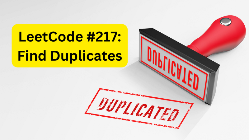 NeetCode 75: Arrays and Hashing | Becca Jonas NeetCode 75: Arrays and Hashing | Becca Jonas
