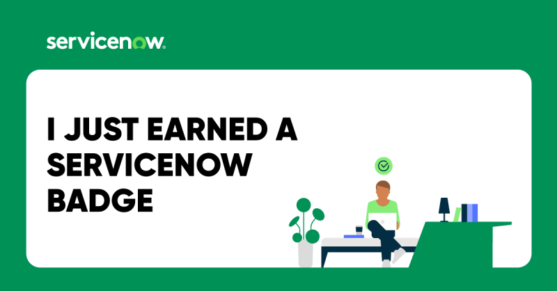 Rafael A. on LinkedIn: ServiceNow: Get Started with Now Create Rafael A. on LinkedIn: ServiceNow: Get Started with Now Create