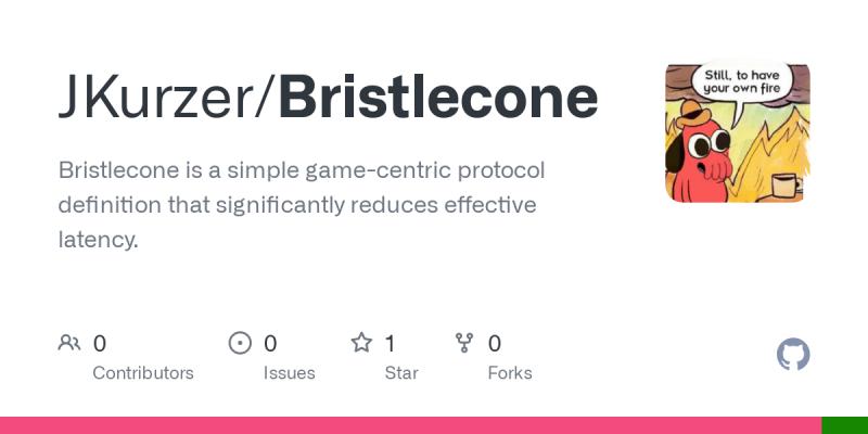 Jake Kurzer on LinkedIn: GitHub - JKurzer/Bristlecone: Bristlecone is a ... Jake Kurzer on LinkedIn: GitHub - JKurzer/Bristlecone: Bristlecone is a ...