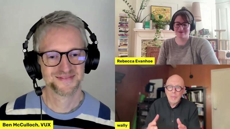 Wally Brill on LinkedIn: Agony Agent Roundtable #1 Wally Brill on LinkedIn: Agony Agent Roundtable #1