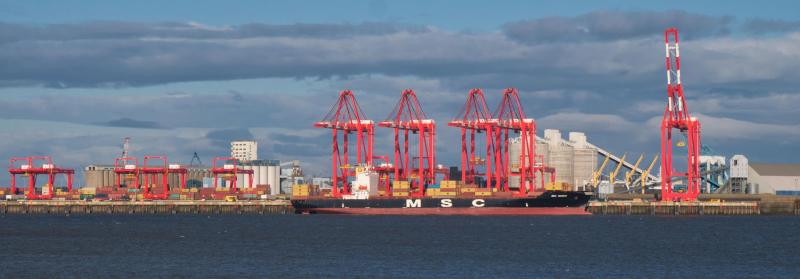 Waterman appointed on Peel Ports Group Framework - Waterman | Waterman ... Waterman appointed on Peel Ports Group Framework - Waterman | Waterman ...