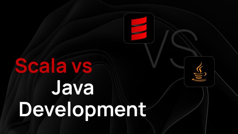 WEZOM on LinkedIn: Difference between Scala and Java development WEZOM on LinkedIn: Difference between Scala and Java development