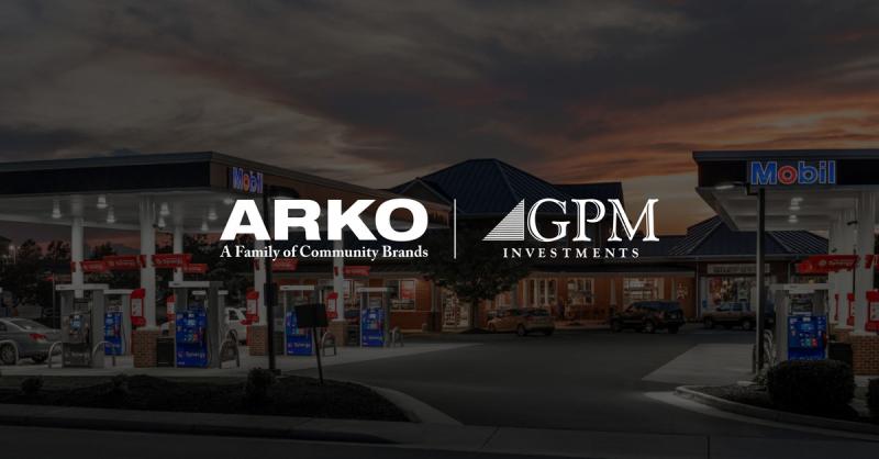 ARKO Corp. Unveils ‘Fueling America’s Future’ Campaign with fas REWARDS ... ARKO Corp. Unveils ‘Fueling America’s Future’ Campaign with fas REWARDS ...