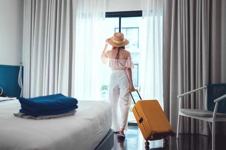 Larry Yells on LinkedIn: CBRE: U.S. Hotel Performance Expected to ... Larry Yells on LinkedIn: CBRE: U.S. Hotel Performance Expected to ...