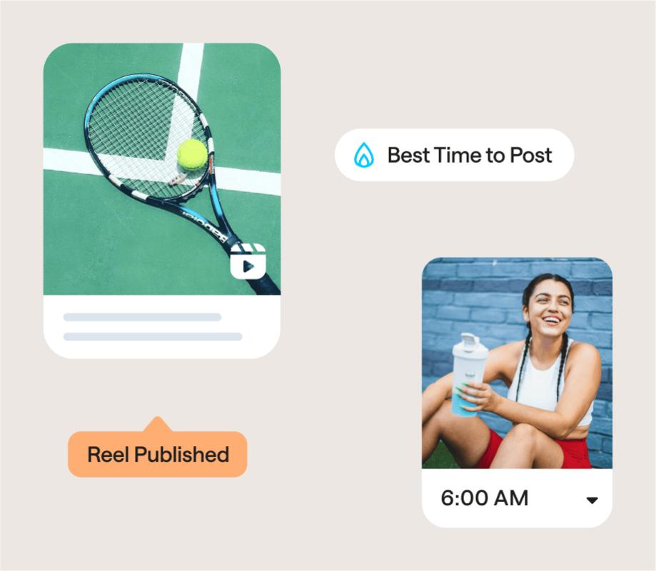 Donabel De Los Santos on LinkedIn: The Best Time to Post on Instagram ... Donabel De Los Santos on LinkedIn: The Best Time to Post on Instagram ...