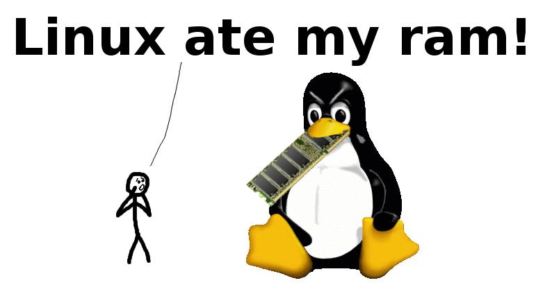 Yasser Jazi Alhwetat على LinkedIn: Don't Panic! Your ram is fine! Yasser Jazi Alhwetat على LinkedIn: Don't Panic! Your ram is fine!