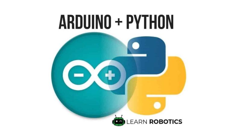 Mohd Yasir on LinkedIn: Communication Between Arduino & Python - Learn ... Mohd Yasir on LinkedIn: Communication Between Arduino & Python - Learn ...