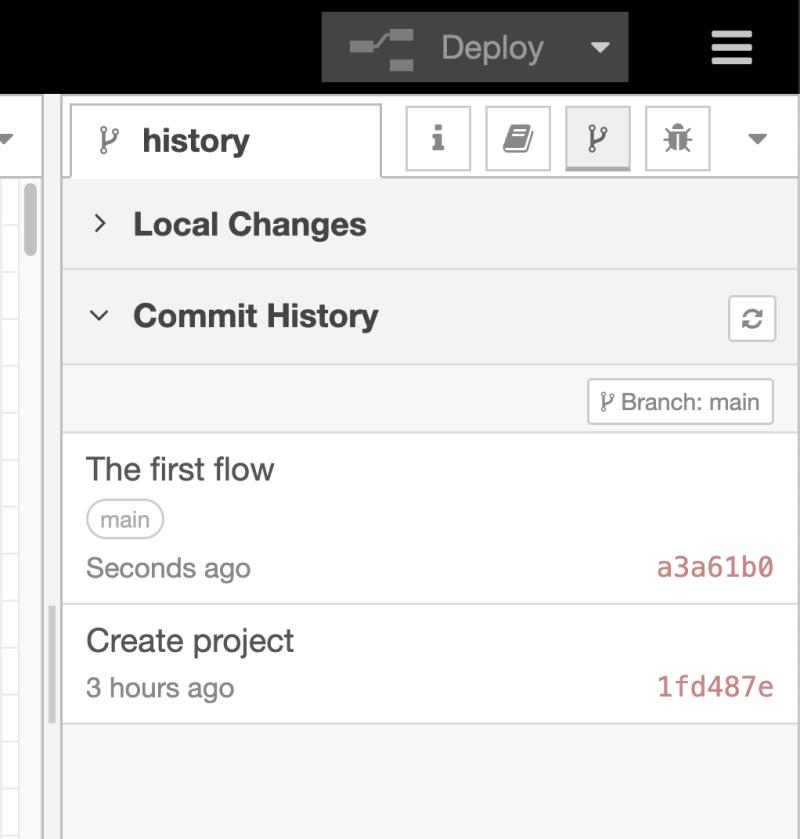 Kazuhito Yokoi on LinkedIn: Using version control for Node-RED flows Kazuhito Yokoi on LinkedIn: Using version control for Node-RED flows
