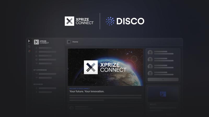 XPRIZE partners with Disco for XPRIZE Connect | Negin Sairafi posted on ... XPRIZE partners with Disco for XPRIZE Connect | Negin Sairafi posted on ...