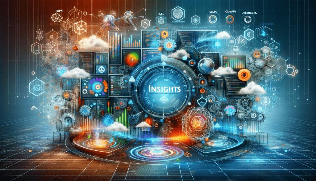 DevOps Oasis on LinkedIn: Insights DevOps Oasis on LinkedIn: Insights
