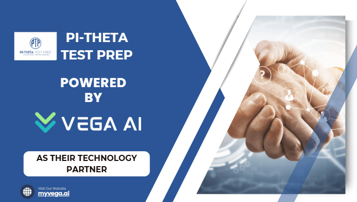 Piyush Kumar on LinkedIn: Pi-Theta Test Prep Powered by VEGA AI ... Piyush Kumar on LinkedIn: Pi-Theta Test Prep Powered by VEGA AI ...