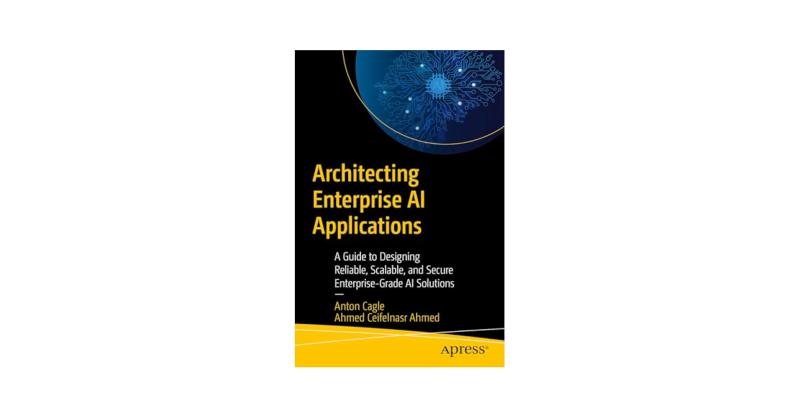 Dave Grundgeiger on LinkedIn: Architecting Enterprise AI Applications ... Dave Grundgeiger on LinkedIn: Architecting Enterprise AI Applications ...